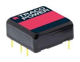 CUI PDQE15-Q24-S24-D Off-Board DC DC Converter for sale