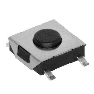 CUI TS07-667-37-BK-260-SMT-TR Tactile Switch for sale