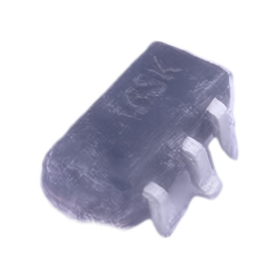 DIODES AP9101CK6-CPTRG1 Battery Management IC