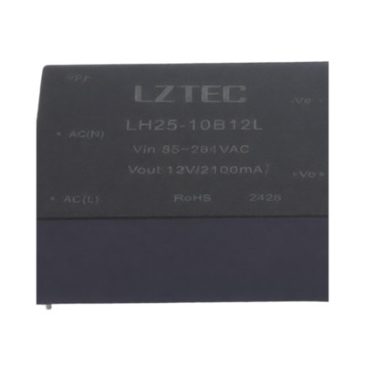 LZTEC LH20-10B15L