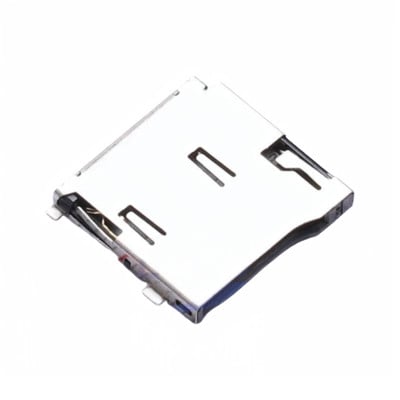 SHETIME TFW11-S1F2-2000-A PC Card Socket