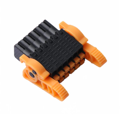 JILN JL15EDGY-25407G01 Header Plug Socket