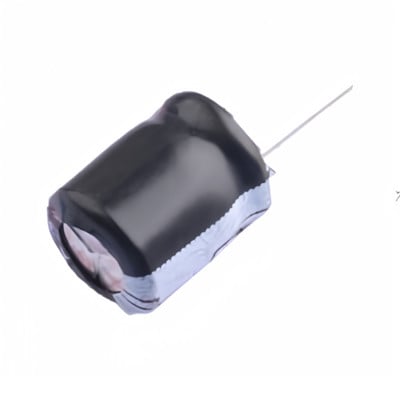 AISHI EHS2GM220G16OT Aluminum Electrolytic Capacitor