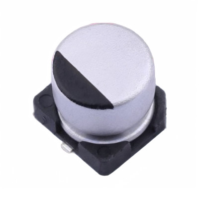 ROQANG CK1E100M-CRC54 Aluminum Electrolytic Capacitor