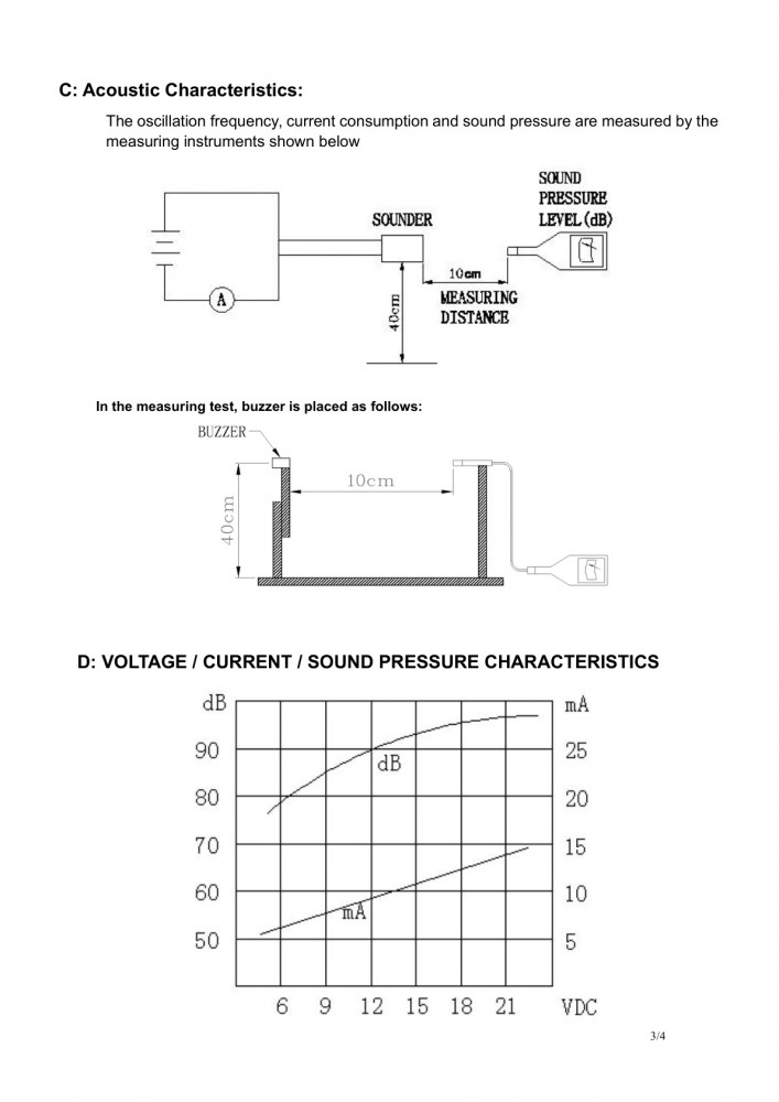 GPD2312L100-3V3500 approval document page 3