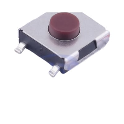 G-Switch GT-TS201A-H0065-L1 Tactile Switch