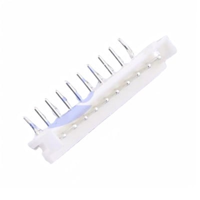 CNJM CNJMA2001WR-2P 2-Pin Male Header