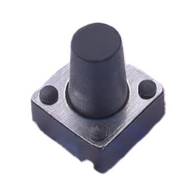 DEALON TD-1100AP-250 Tactile Switch Chip