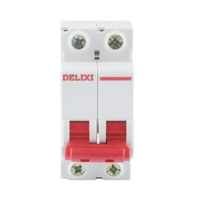 Delixi Electric DZ47PC32 Miniature Circuit Breaker