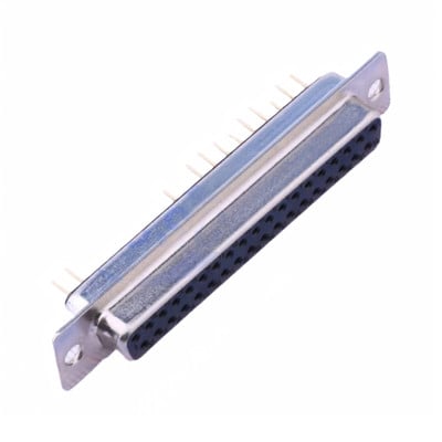 Nextron Z-SUBDPBF1071002 D-Sub Connector