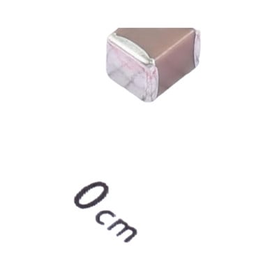 KEMET C1210C222JDGACAUTO Ceramic Capacitor