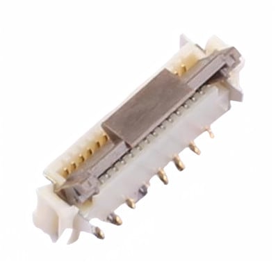 HRS FH12-13S-0.5SVA(54) FFC/FPC Flat Flexible Connector Assembly