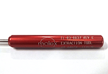 Extraction Tool for SL Terminals, 36-22 AWG
