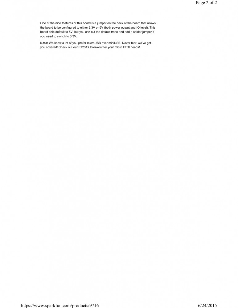 DEV-09716 technical document page 2