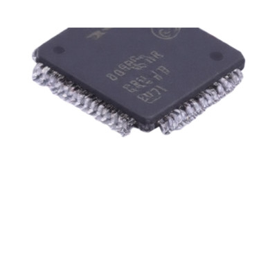 SILICON LABS C8051F384-GQ Microcontroller