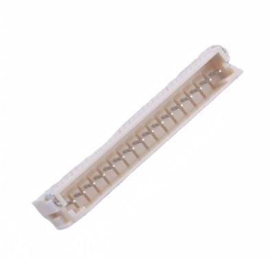 CNJM CNJMA2001WR-S-14P 14-Pin Male Header Pins Connector