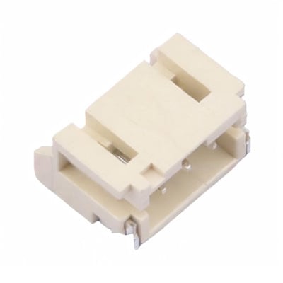 SAMZO 6PHDA030 Male Header Pins – High-Quality PCB Connector Chip for Electronics