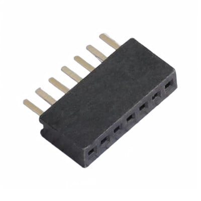 hanxia HX PM1.27-1x3P ZC