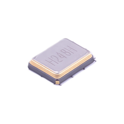 HELE X3S024000DC1H Crystal