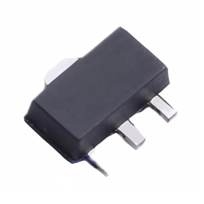 Slkor SL7533-3 Linear Low Dropout (LDO) Voltage Regulator