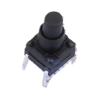 Khon TSW06112-160B331BA Tactile Switch