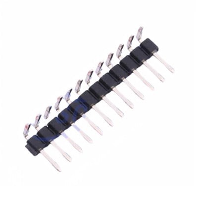 MINTRON MTP220-1111S1 Male Pin Header