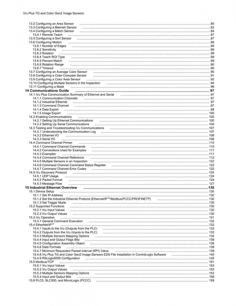 Product manual page image 4