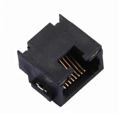 RCH WR44145 Modular Ethernet Connector Jack for sale