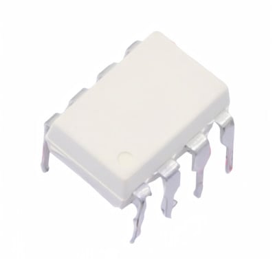 Broadcom HCPL-J314-000E Photovoltaic Output Optoisolator Transistor for sale