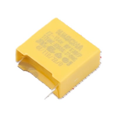 KNSCHA MPX154K31D2KN15800 Ceramic Capacitor