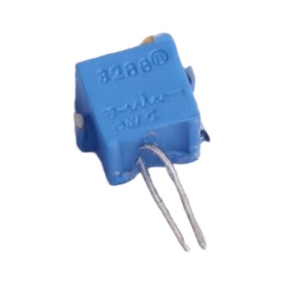JIERR 3266W-1-502 Slide Potentiometer