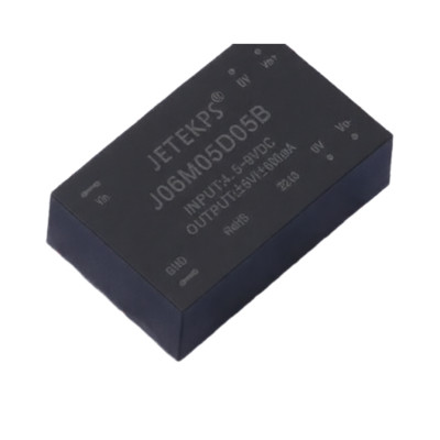 JETEKPS J06M05S09A DC DC Converter Chip