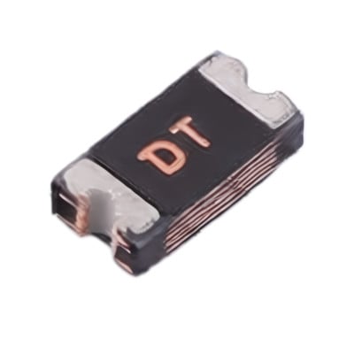 BORN SMD1206-110/24N PTC Resettable Fuse