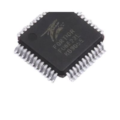 Fortior Tech FU6562L Microcontroller