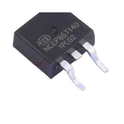 NCE NCEP85T35T Single N-Channel MOSFET