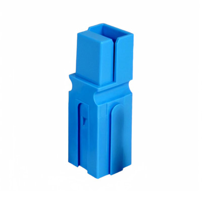 Anderson Power 1327-BK Blade Type Power Connector Housing