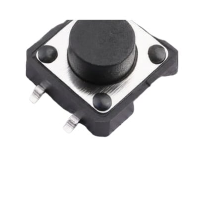 CAX TS1103S-12x12x7SMD Tactile Switch