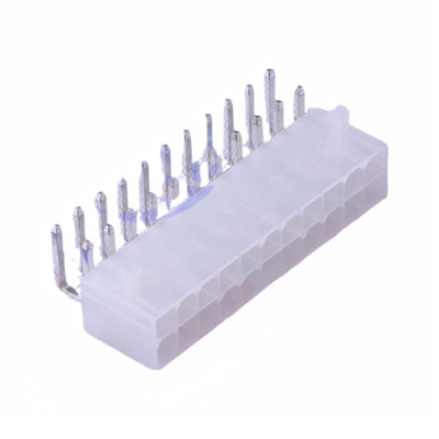 CJT(Changjiang Connectors) C4201WR-F-3P Male Header Pins