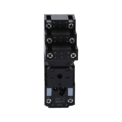 Schneider RUZSC2M Relay Socket
