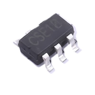 RYCHIP Semiconductor Inc. RY9121E DC DC Switching Voltage Regulator