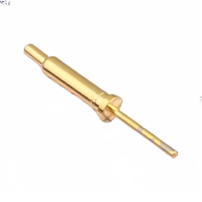 Xinyangze YZP0662-20138-01 Spring Loaded Pogo Pin Contact for Pressure Connectors