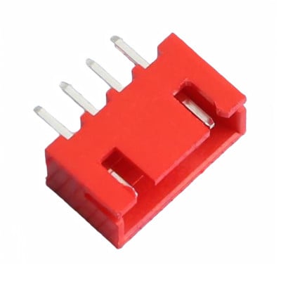 XYECONN XY-XH-2A Male Header Pins