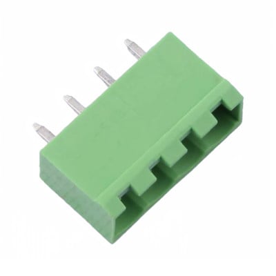 DLL 2EDG-5.08-8A Header Plug Socket
