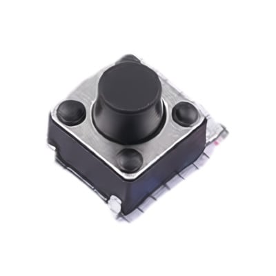 HanElectricity TS110416050 Tactile Switch