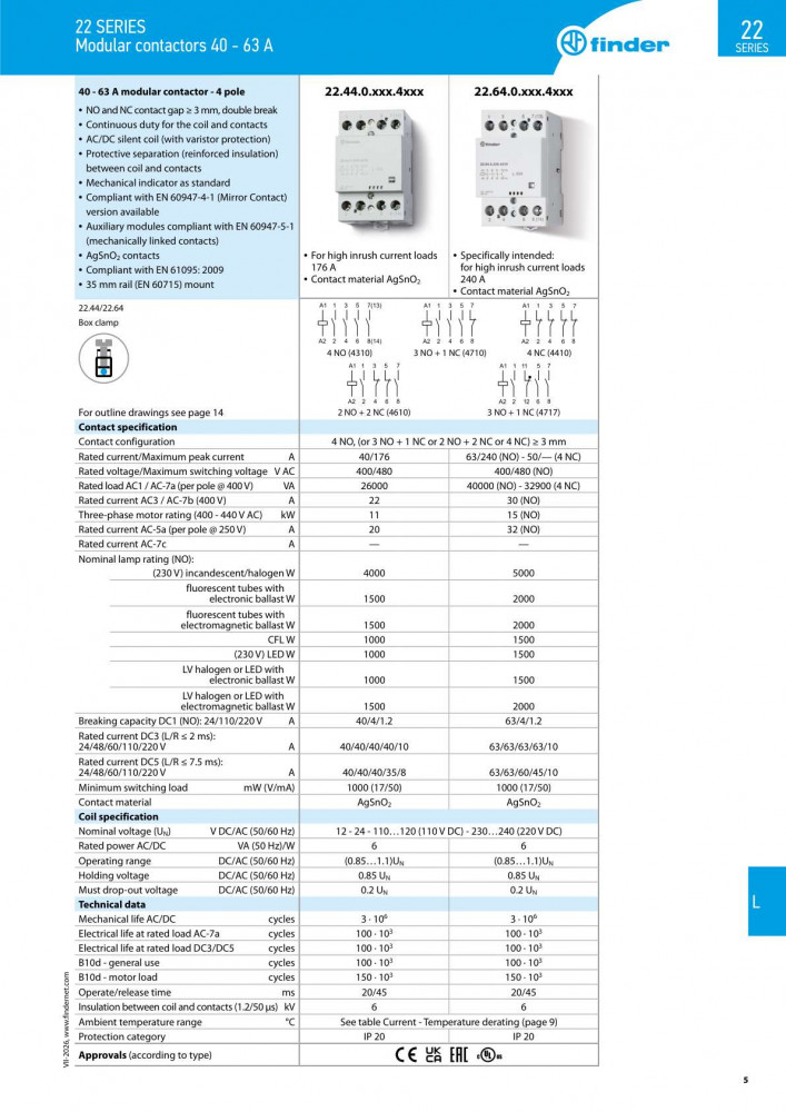 Product document page 5