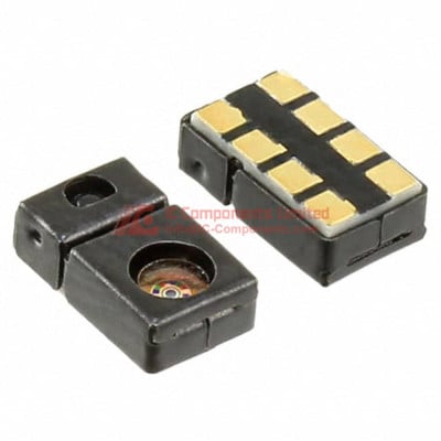 AMS TMD37024VCM Ambient Light, IR, and UV Sensor Chip