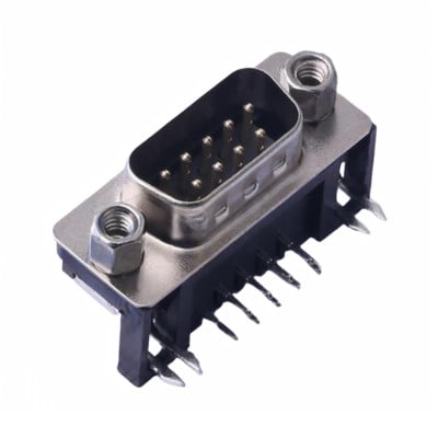 TXGA FDM1514-M0DB103K6K D-Sub Connector