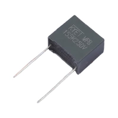 KYET MPB155K2J2201 Film Capacitor