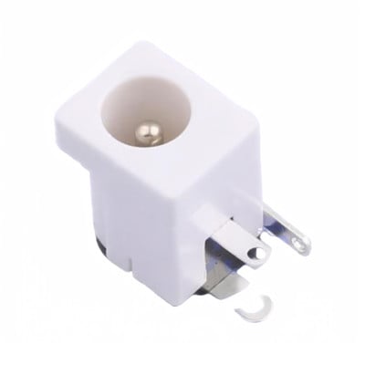 HOOYA DC-005E-2.5-SU Power Connector Chip