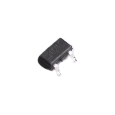 PJSEMI PJM05DN20DFA Single N-Channel MOSFET
